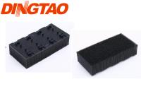 China 131181 704186 Nylon Bristle Spare Parts For Lectra Vector Mh M55 MH8 IH58 Q50 Q80 for sale