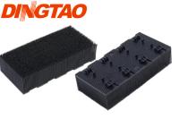 China 131181 704186 Nylon Bristle Spare Parts For Lectra Vector Mh M55 MH8 IH58 Q50 Q80 for sale
