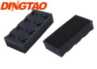 China 131181 704186 Nylon Bristle Spare Parts For Lectra Vector Mh M55 MH8 IH58 Q50 Q80 for sale