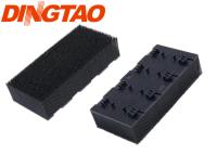 China 131181 704186 Nylon Bristle Spare Parts For Lectra Vector Mh M55 MH8 IH58 Q50 Q80 for sale