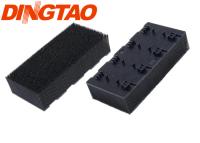 China 131181 704186 Nylon Bristle Spare Parts For Lectra Vector Mh M55 MH8 IH58 Q50 Q80 for sale