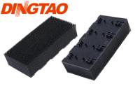 China 131181 704186 Nylon Bristle Spare Parts For Lectra Vector Mh M55 MH8 IH58 Q50 Q80 for sale
