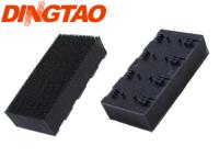 China 131181 704186 Nylon Bristle Spare Parts For Lectra Vector Mh M55 MH8 IH58 Q50 Q80 for sale