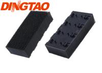 China 131181 704186 Nylon Bristle Spare Parts For Lectra Vector Mh M55 MH8 IH58 Q50 Q80 for sale