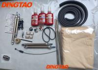 China PN 705548 MTK 500H VT-FA-IX6 Maintenance Kit Suit DT Vector IX6 Cutter Parts MX6 for sale