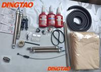 China PN 705548 MTK 500H VT-FA-IX6 Maintenance Kit Suit DT Vector IX6 Cutter Parts MX6 for sale
