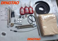 China PN 705548 MTK 500H VT-FA-IX6 Maintenance Kit Suit DT Vector IX6 Cutter Parts MX6 for sale