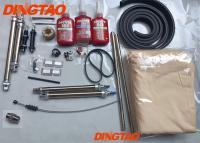 China PN 705548 MTK 500H VT-FA-IX6 Maintenance Kit Suit DT Vector IX6 Cutter Parts MX6 for sale
