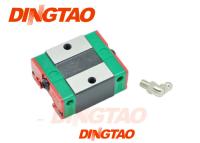 China 153500667 XLc7000 Cutter Parts Z7 Cutting Block Linear Guideway for sale