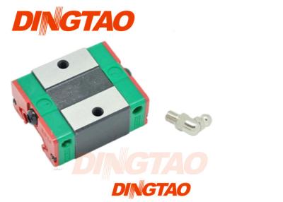 China 153500667 XLc7000 Cutter Parts Z7 Cutting Block Linear Guideway for sale
