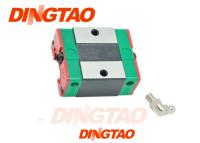 China 153500667 XLc7000 Cutter Parts Z7 Cutting Block Linear Guideway for sale