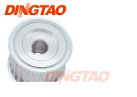 China 90295000 Z7 Spare Cutter Parts XLc7000 Pulley Driven Assembly X-Axis for sale