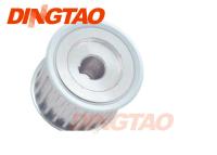 China 90295000 Z7 Spare Cutter Parts XLc7000 Pulley Driven Assembly X-Axis for sale