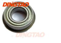 China 153500223 Z7 / XLc7000 Cutter Parts Brg W/Dbl Shld Flg 6idx13odx5wmm Abec3 for sale