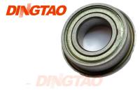China 153500223 Z7 / XLc7000 Cutter Parts Brg W/Dbl Shld Flg 6idx13odx5wmm Abec3 for sale