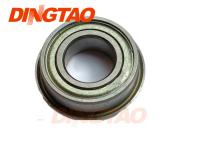 China 153500223 Z7 / XLc7000 Cutter Parts Brg W/Dbl Shld Flg 6idx13odx5wmm Abec3 for sale