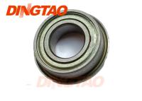 China 153500223 Z7 / XLc7000 Cutter Parts Brg W/Dbl Shld Flg 6idx13odx5wmm Abec3 for sale
