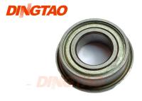 China 153500223 Z7 / XLc7000 Cutter Parts Brg W/Dbl Shld Flg 6idx13odx5wmm Abec3 for sale