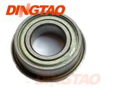 China 153500223 Z7 / XLc7000 Cutter Parts Brg W/Dbl Shld Flg 6idx13odx5wmm Abec3 for sale
