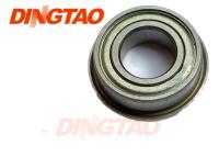 China 153500223 Z7 / XLc7000 Cutter Parts Brg W/Dbl Shld Flg 6idx13odx5wmm Abec3 for sale
