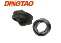 China 153500621 Suit XLC7000 / Z7 Cutter Spare Parts Bearing Spherical Plain for sale