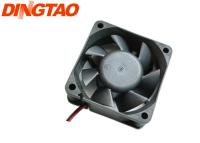 China 452500115 XLc7000 Cutter Parts Suit For Z7 Auto Cutting Parts Fan Tubeaxial Ac for sale