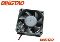 China 452500115 XLc7000 Cutter Parts Suit For Z7 Auto Cutting Parts Fan Tubeaxial Ac for sale
