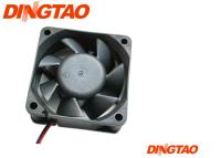 China 452500115 XLc7000 Cutter Parts Suit For Z7 Auto Cutting Parts Fan Tubeaxial Ac for sale