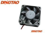 China 452500115 XLc7000 Cutter Parts Suit For Z7 Auto Cutting Parts Fan Tubeaxial Ac for sale