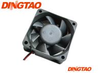 China 452500115 XLc7000 Cutter Parts Suit For Z7 Auto Cutting Parts Fan Tubeaxial Ac for sale
