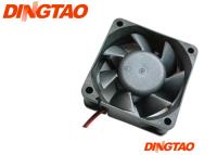 China 452500115 XLc7000 Cutter Parts Suit For Z7 Auto Cutting Parts Fan Tubeaxial Ac for sale