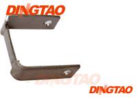 China Spare Parts XLc7000 Auto Cutter Parts Z7 Cutting Clip Pin Retention 90846000 for sale