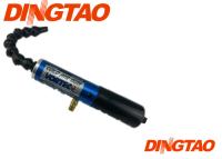 China OEM Xlc7000 Gerber Cutter Z7 Cutter Parts Vortec Gun Cooling Assembly 91849000 for sale