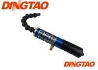 China OEM Xlc7000 Gerber Cutter Z7 Cutter Parts Vortec Gun Cooling Assembly 91849000 for sale