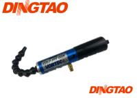 China OEM Xlc7000 Gerber Cutter Z7 Cutter Parts Vortec Gun Cooling Assembly 91849000 for sale