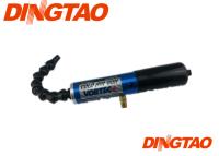 China OEM Xlc7000 Gerber Cutter Z7 Cutter Parts Vortec Gun Cooling Assembly 91849000 for sale