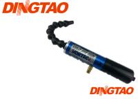 China OEM Xlc7000 Gerber Cutter Z7 Cutter Parts Vortec Gun Cooling Assembly 91849000 for sale