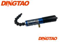 China OEM Xlc7000 Gerber Cutter Z7 Cutter Parts Vortec Gun Cooling Assembly 91849000 for sale