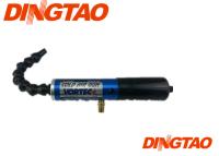 China OEM Xlc7000 Gerber Cutter Z7 Cutter Parts Vortec Gun Cooling Assembly 91849000 for sale