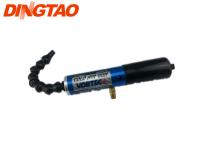 China 91849000 GT7250 Cutter Parts S7200 Textile Cutting Vortec Gun Cooling Assembly for sale