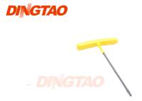 China T Handle XLc7000 Cutter Parts Z7 Cutting Tool 7/64