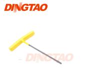 China T Handle XLc7000 Cutter Parts Z7 Cutting Tool 7/64