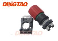China 925500670 XLc7000 Cutter Parts Z7 Auto Cutting Parts Actuator E Stop Locking for sale