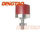 China 90891000 XLC7000 Cutter Parts Bumper Assembly Elevator Lower Z7 Spare Parts for sale