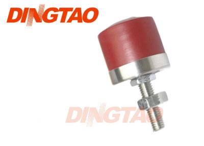 China 90891000 XLC7000 Cutter Parts Bumper Assembly Elevator Lower Z7 Spare Parts for sale