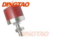 China 90891000 XLC7000 Cutter Parts Bumper Assembly Elevator Lower Z7 Spare Parts for sale