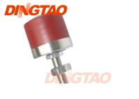 China 90891000 XLC7000 Cutter Parts Bumper Assembly Elevator Lower Z7 Spare Parts for sale