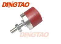 China 90891000 XLC7000 Cutter Parts Bumper Assembly Elevator Lower Z7 Spare Parts for sale