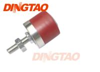 China 90891000 XLC7000 Cutter Parts Bumper Assembly Elevator Lower Z7 Spare Parts for sale
