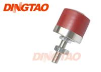 China 90891000 XLC7000 Cutter Parts Bumper Assembly Elevator Lower Z7 Spare Parts for sale